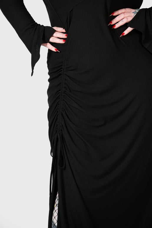 Women's Plus Size Gothic Clothing | Plus Size Goth Clothes | Killstar