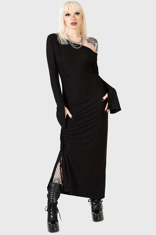 MAXI DRESSES | Killstar