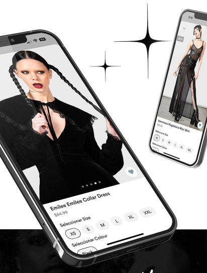 KILLSTAR APP | Killstar