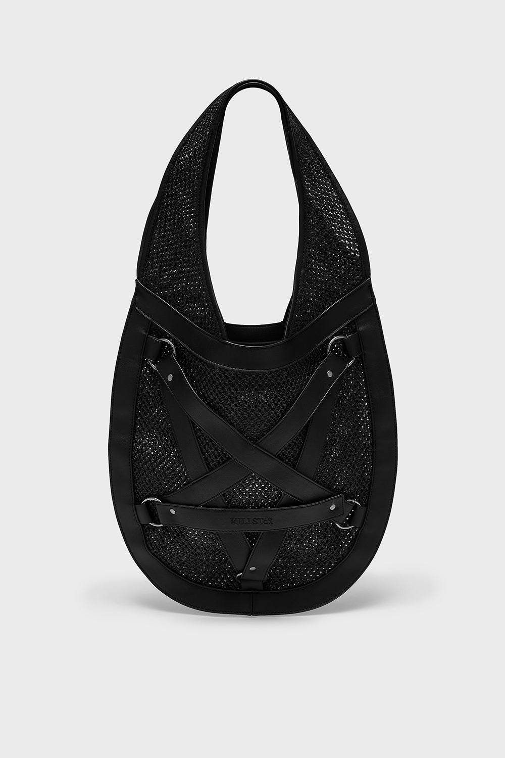 Penta Waves Bag | Killstar