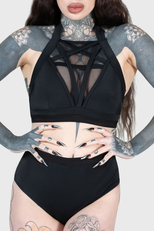 NEW WOMENS | Killstar