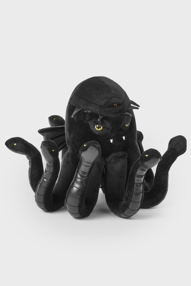 Kraken: Void Plush Toy | Killstar