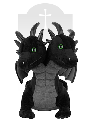 KREEPTURE GRAVEYARD | Killstar