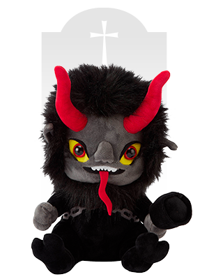 KREEPTURE GRAVEYARD | Killstar