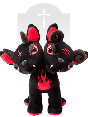 KREEPTURE GRAVEYARD | Killstar