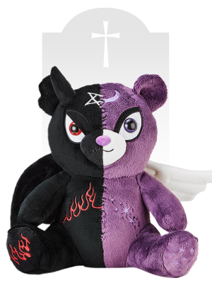 KREEPTURE GRAVEYARD | Killstar