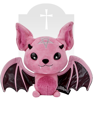 KREEPTURE GRAVEYARD | Killstar