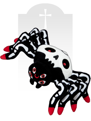 KREEPTURE GRAVEYARD | Killstar