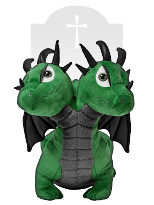 KREEPTURE GRAVEYARD | Killstar