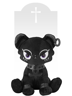 KREEPTURE GRAVEYARD | Killstar