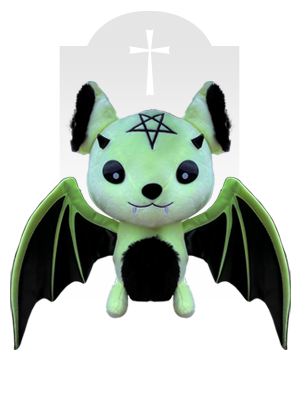 KREEPTURE GRAVEYARD | Killstar