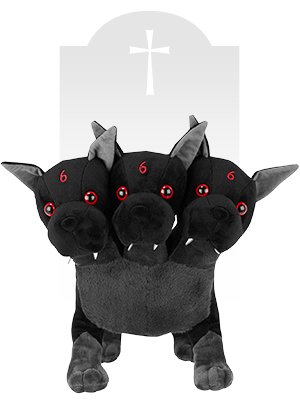 KREEPTURE GRAVEYARD | Killstar