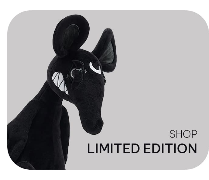 ABOUT KREEPTURES | Killstar