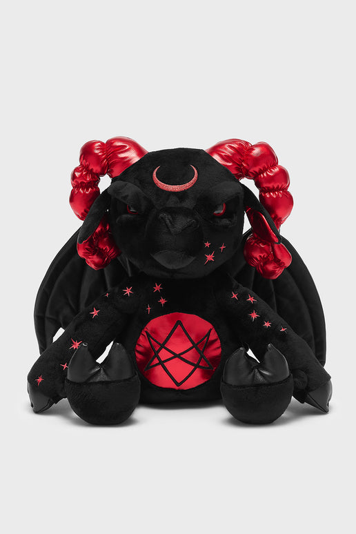 KREEPTURES | Gothic Plush Toys & Teddy Bears | Killstar