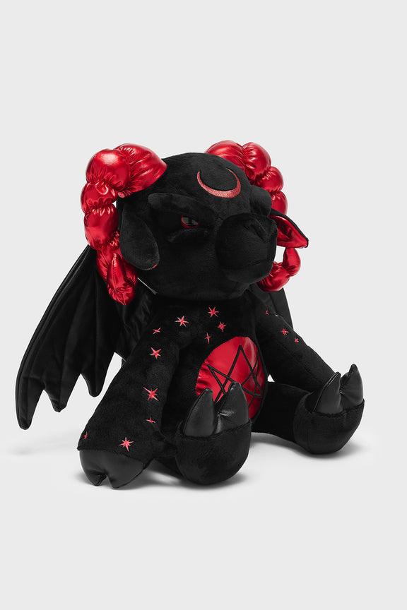 KREEPTURES | Gothic Plush Toys & Teddy Bears | Killstar
