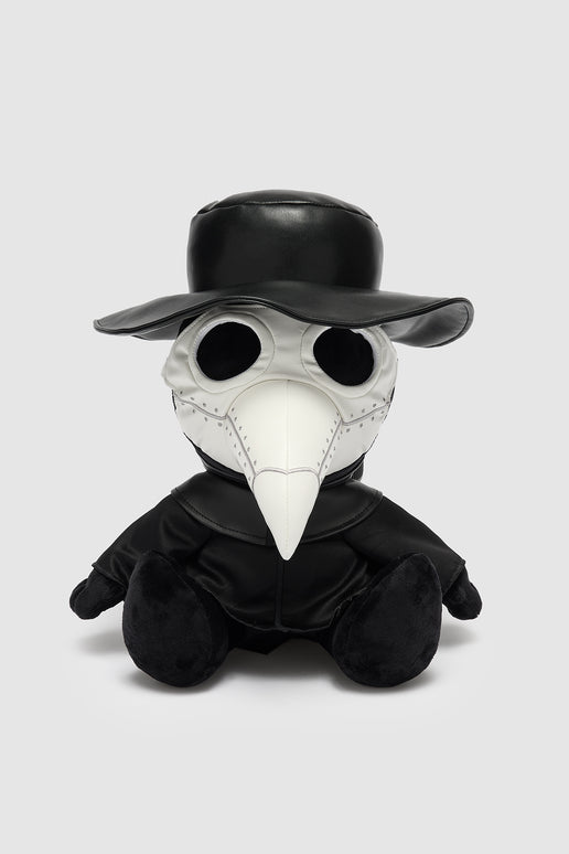 KREEPTURES | Gothic Plush Toys & Teddy Bears | Killstar