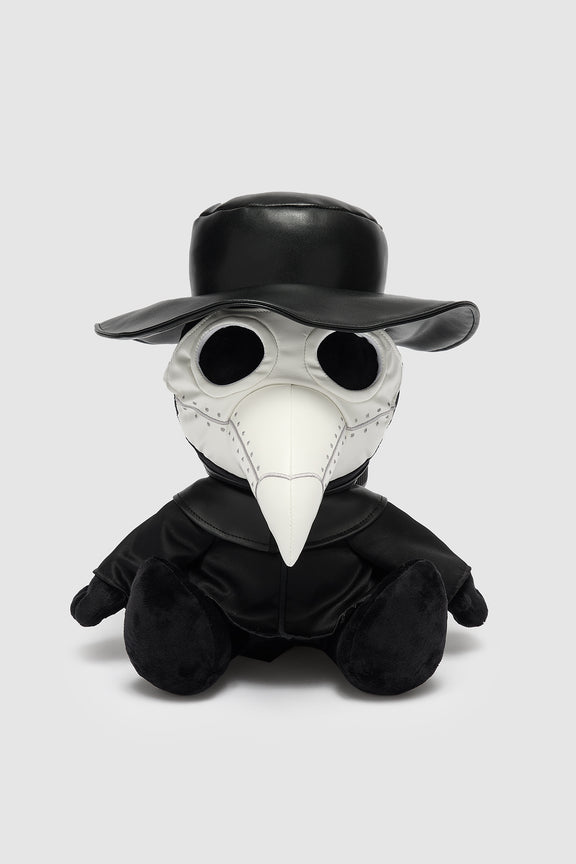 KREEPTURES | Gothic Plush Toys & Teddy Bears | Killstar