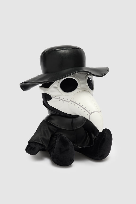 KREEPTURES | Gothic Plush Toys & Teddy Bears | Killstar