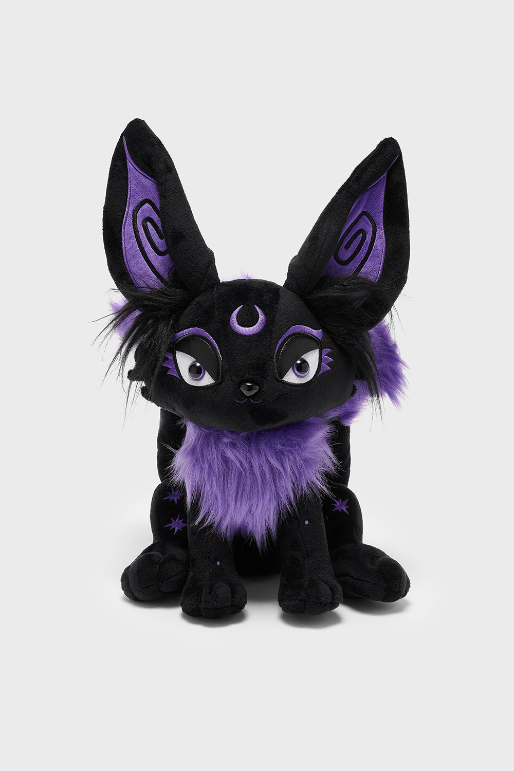 Kitsune Plush Toy | Killstar
