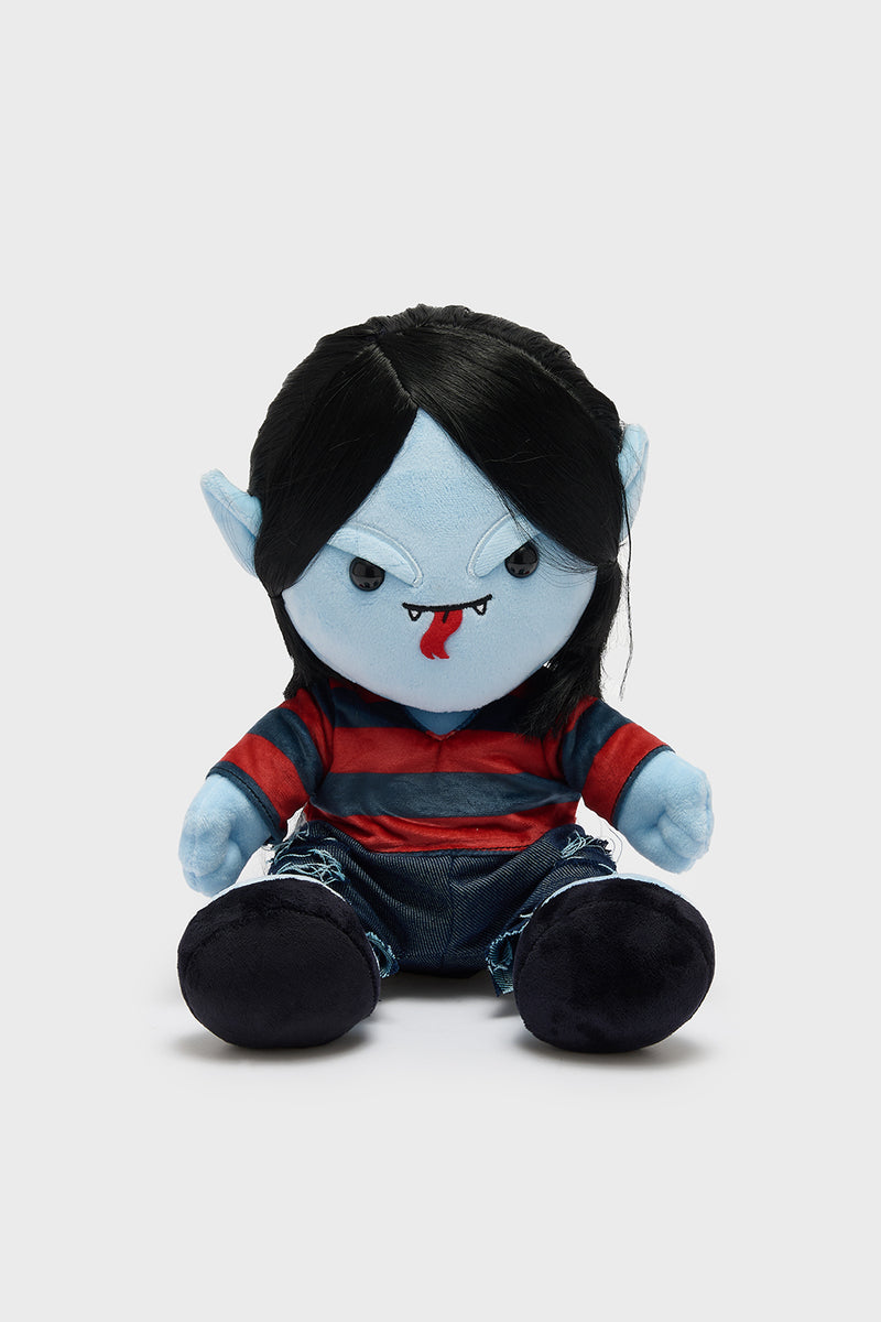 Marceline Plush Toy | Killstar
