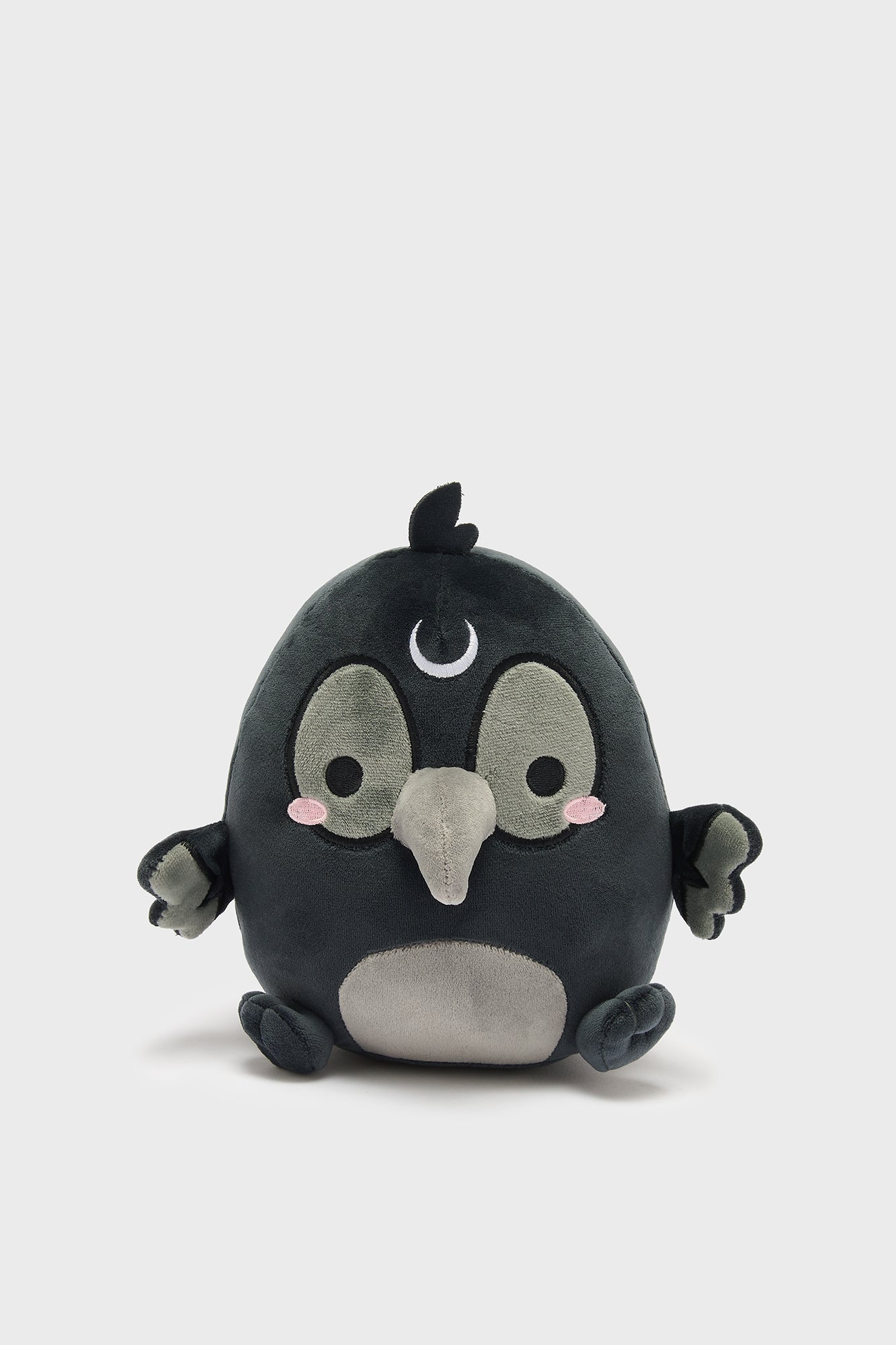 Kreepy Kuties: Crowlee Plush Toy | Killstar