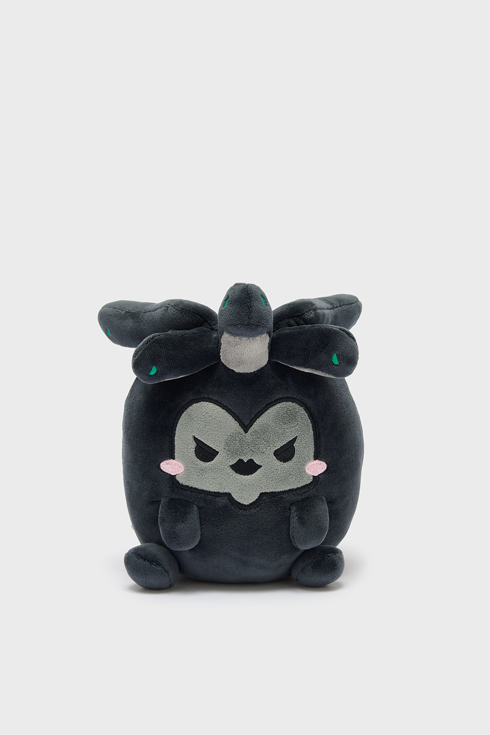 Kreepy Kuties: Medusa Plush Toy | Killstar
