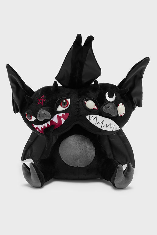 KREEPTURES | Gothic Plush Toys & Teddy Bears | Killstar