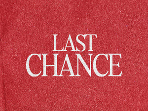 Clearance Sale | Last Chance To Buy | Killstar