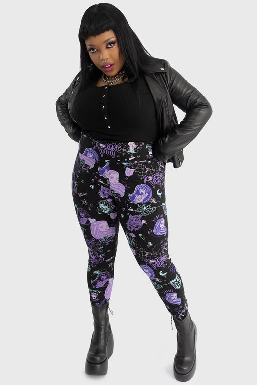 Women's Plus Size Gothic Clothing | Plus Size Goth Clothes | Killstar