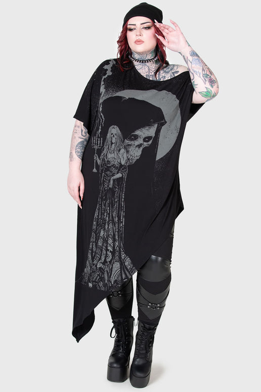 Women's Plus Size Gothic Clothing | Plus Size Goth Clothes | Killstar