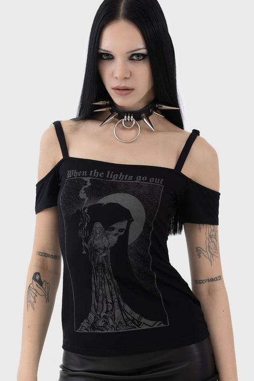 NEW WOMENS | Killstar