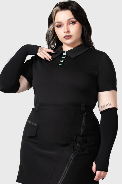 NEW WOMENS PLUS SIZE | Killstar