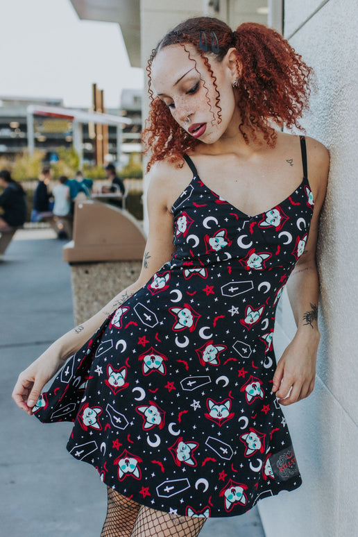 Gothic & Alternative Clothing | In Goth We Trust | Killstar