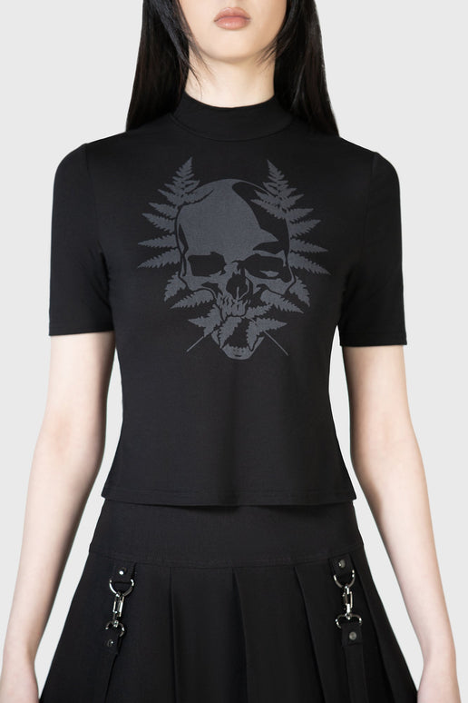 WOMENS TOPS | Killstar