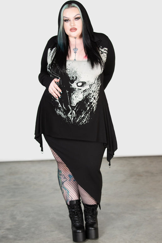 Women's Plus Size Gothic Clothing | Plus Size Goth Clothes | Killstar