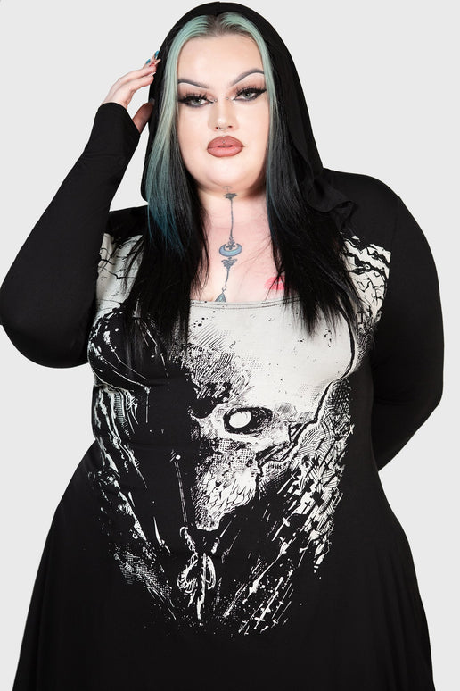 Women's Plus Size Gothic Clothing | Plus Size Goth Clothes | Killstar