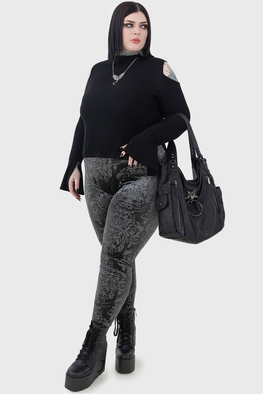 NEW WOMENS PLUS SIZE | Killstar