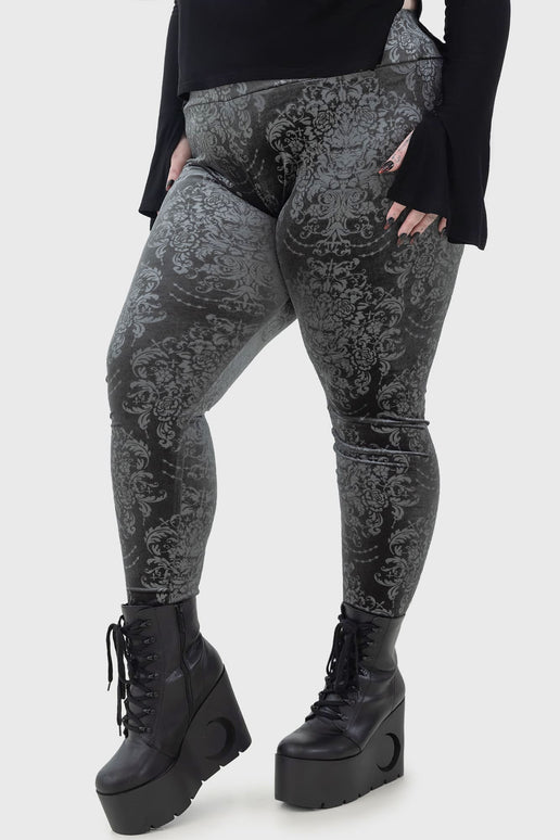 Women's Plus Size Gothic Clothing | Plus Size Goth Clothes | Killstar