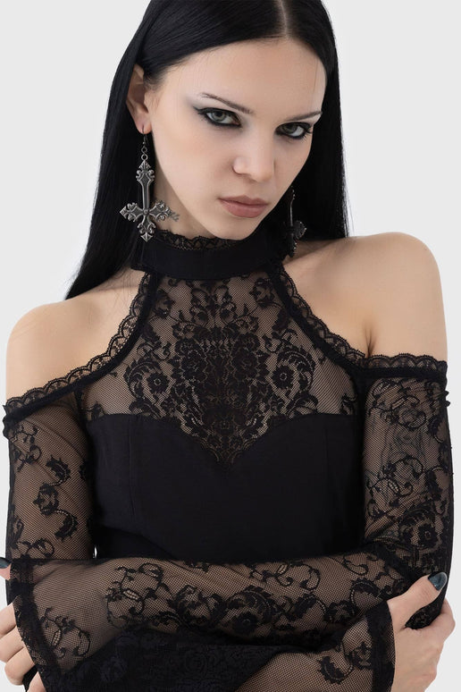 Gothic & Alternative Clothing | In Goth We Trust | Killstar