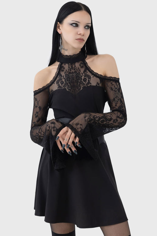 Gothic & Alternative Clothing | In Goth We Trust | Killstar