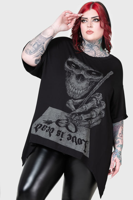 Women's Plus Size Gothic Clothing | Plus Size Goth Clothes | Killstar