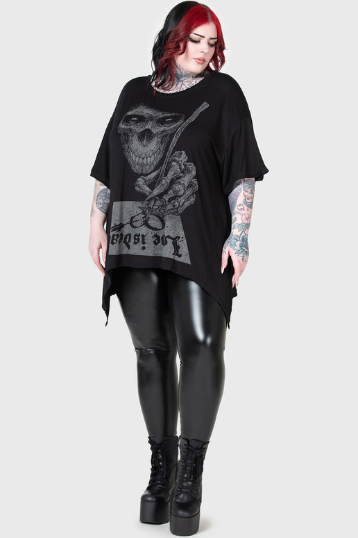 Women's Plus Size Gothic Clothing | Plus Size Goth Clothes | Killstar