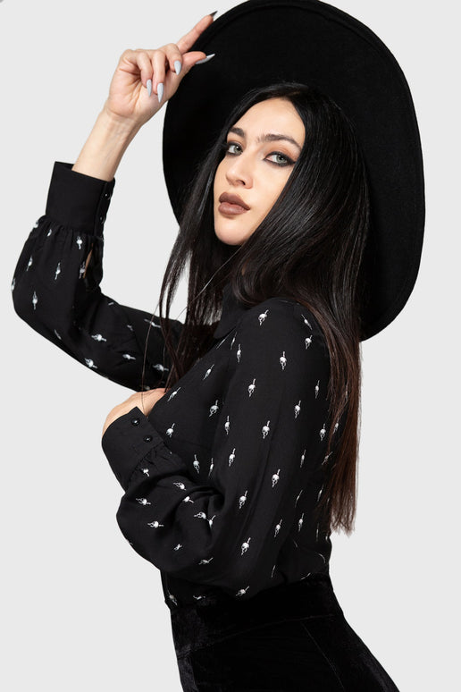 KILLSTAR & WEDNESDAY | Killstar