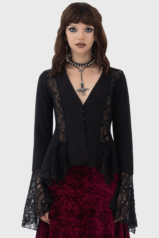 WOMENS CLOTHING | Killstar