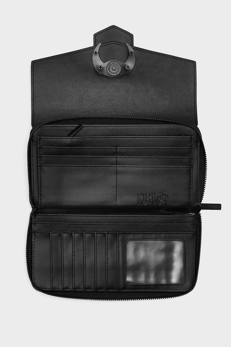 Lunacity Wallet | Killstar