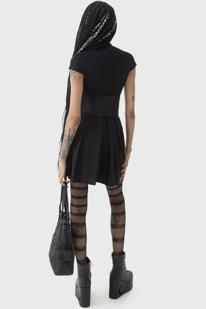 Lunar Spell Belt | Killstar