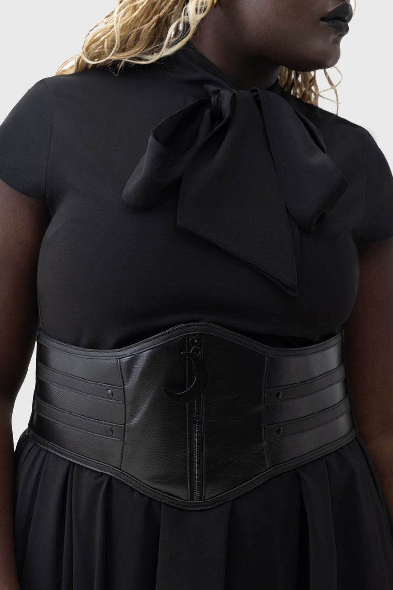 Lunar Spell Belt | Killstar