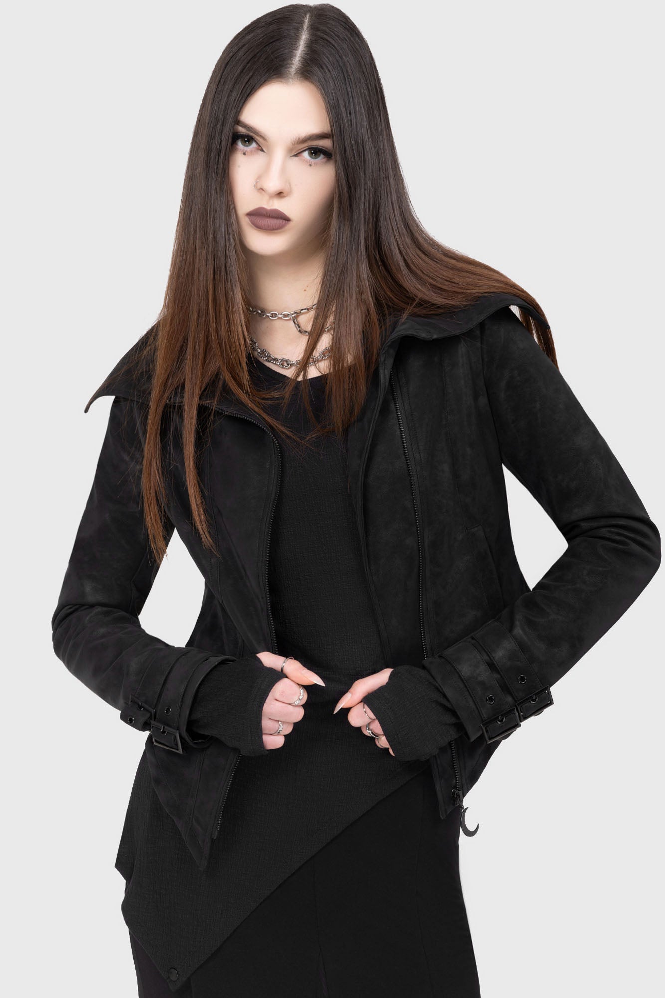 Lunar Lycan Jacket | Killstar