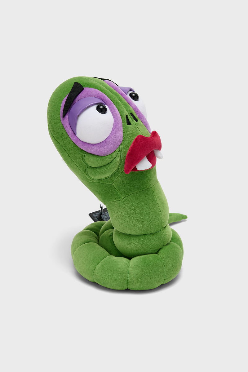 Maggot Plush Toy | Killstar