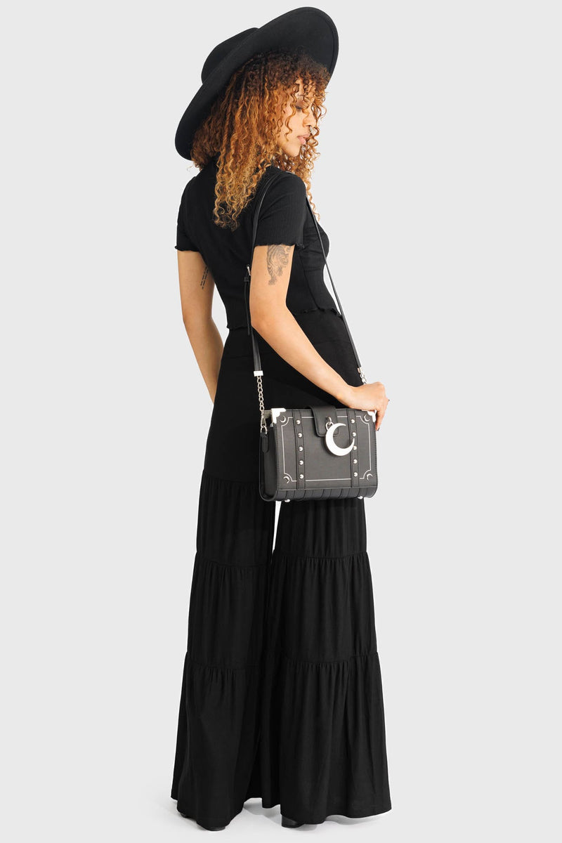 Maleficum Trousers | Killstar